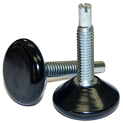 Adjustable furniture glides store
