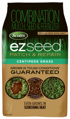 EZ Seed Patch & Repair Centipede Grass, 10 Lbs. - True Value Hardware