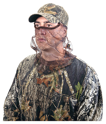 Hunting Head Net - True Value Hardware