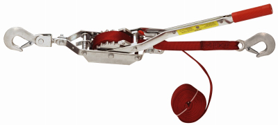 Strap Puller, 1-Ton Capacity - True Value Hardware