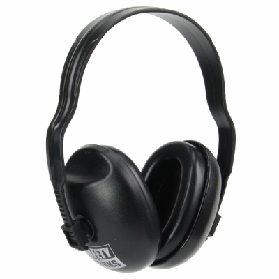 Protective Ear Muffs, Industrial Grade - True Value Hardware