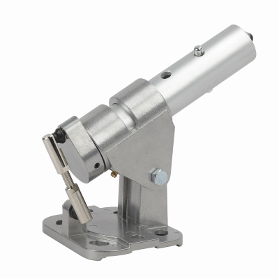 Magnesium Bull Float Bracket - True Value Hardware