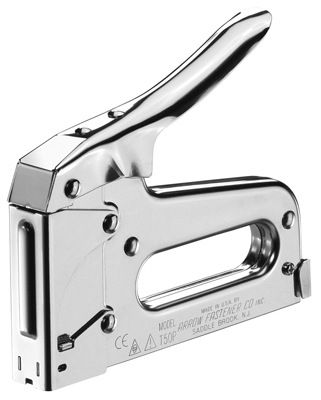 Heavy-Duty Staple Gun Tacker - True Value Hardware