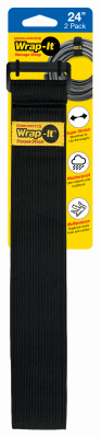Super Stretch Storage Straps, 24-In., 2-Pk. - True Value Hardware