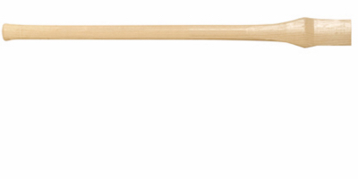 Double Bit Axe Handle, 3-5 Lb., American Hickory, 36 In. - True Value ...