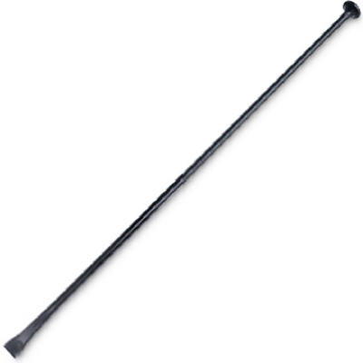Taper Post Hole Digging Bar, 72 x 3/4 In. Diameter - True Value Hardware