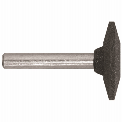 Mounted Grinding Point, Pointed Edge, 1-1/4 x 1/4 In. - True Value Hardware