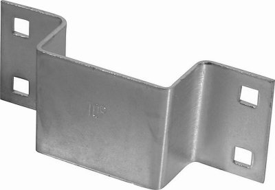 Trailer Stake Pocket, Bolt-On - True Value Hardware
