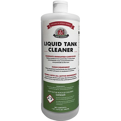 Liquid Tank Cleaner, 32-oz. - True Value Hardware