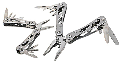 2-Pc. Multi-Tool Set - True Value Hardware