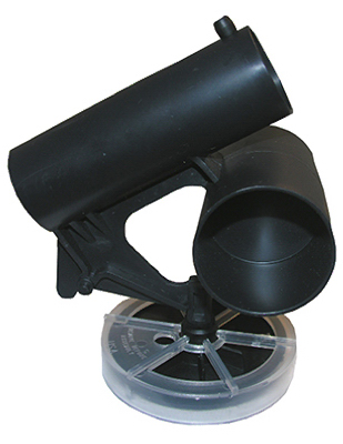 Tilt Valve, #6 High Profile American Standard - True Value Hardware