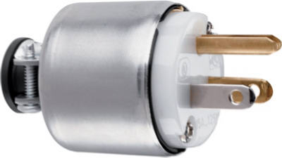 Pass & Seymour 15A 125V Armored Plug - True Value Hardware