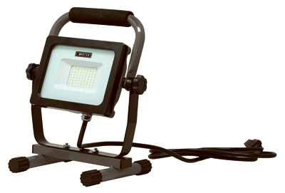 LED Work Light, 18/3, 3000 Lumens, 32-Watts - True Value Hardware
