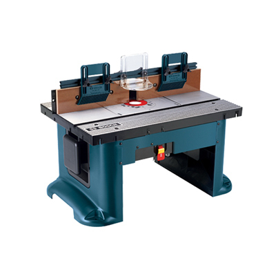 Bench Top Router Table, Adjustable, 15-Amp - True Value Hardware