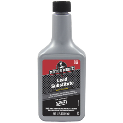 Lead Gas Additive, 12 oz. - True Value Hardware