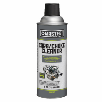 Carburetor Cleaner, 11-oz. - True Value Hardware