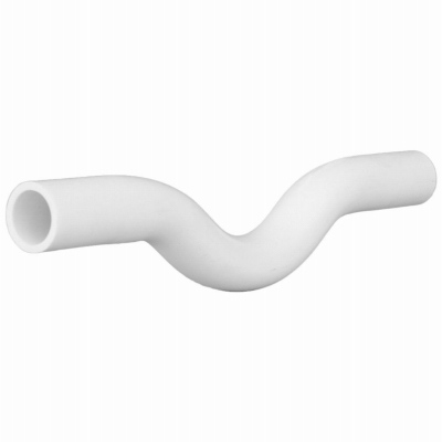 RUNNING TRAP PVC SCHEDULE 40 3 4 IN - True Value Hardware