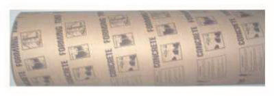 Concrete Forming Tube, 18-In. x 12-Ft. - True Value Hardware