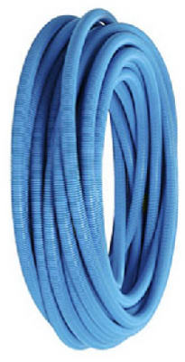 Flex-Plus Blue ENT Smurf Tubing, 1/2 In. x 200 Ft. - True Value Hardware