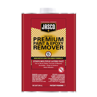 Premium Paint & Epoxy Remover, Qt. - True Value Hardware
