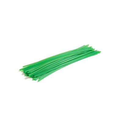 String Grass Trimmer Cord Coil, 175 mil, Green, 25 In., 24-Pc. - True ...