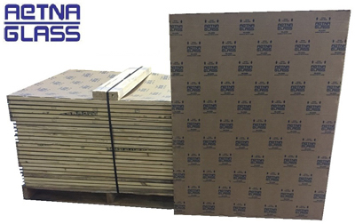 Single Strength Window Glass, 18 x 32 In., 13-Pc. - True Value Hardware
