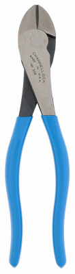 Cutting Pliers, Diagonal, 8 In. - True Value Hardware
