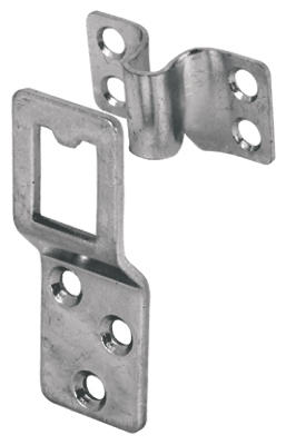 4-Pc. Window Screen Hanger, Top-Mount, Steel - True Value Hardware