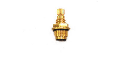 Brass Stem & Bonnet Assembly For Concealed Mobile Bathtub Faucets ...