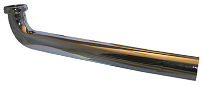 Kitchen Slip Joint Waste Arm, 1.5 x 14 In. - True Value Hardware