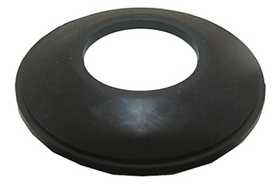 Bathtub Drain Stopper Gasket For Tip-Toe Style Stopper, Black Rubber ...