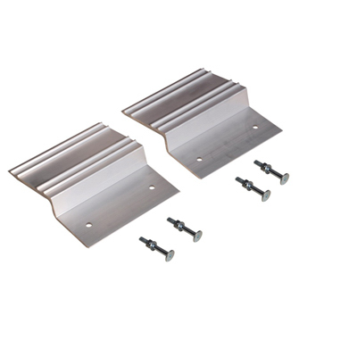 Ramp Top Kit, 2 x 8-Ft. to 2 x 10-Ft. - True Value Hardware