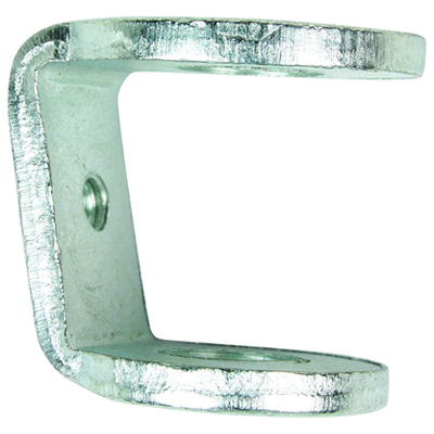 Ceiling Hickey, Zinc, 1/8 IP x 1/8-In. IP - True Value Hardware