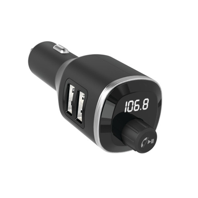 Bluetooth Hands Free Cell Phone Kit - True Value Hardware