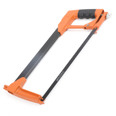 High Tension Hacksaw, Aluminum Handle, 12 In. - True Value Hardware