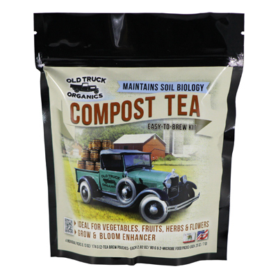 Compost Tea Brew Kit - True Value Hardware