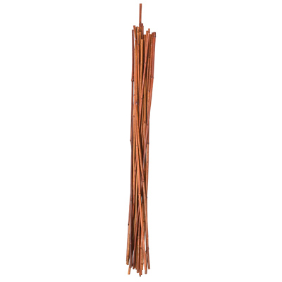 Bamboo Garden Stake, 2-Ft., 25-Pk. - True Value Hardware