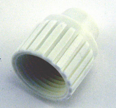 PEX Pipe Cap, 1/2 In. - True Value Hardware