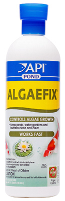 Algaefix Algae Control Solution, 16-oz. - True Value Hardware