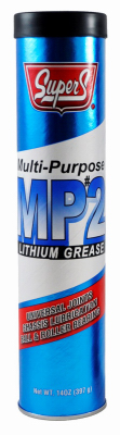 #2 Multi-Purpose Grease, 14-oz. - True Value Hardware