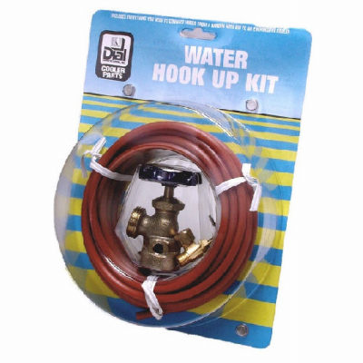 Water Hook-Up Kit For Evaporative Cooler - True Value Hardware