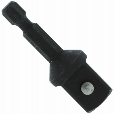 Hex Socket Adapter, 1/2-In. - True Value Hardware