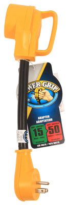 Power Grip Dog Bone Adapter, 12-In. - True Value Hardware