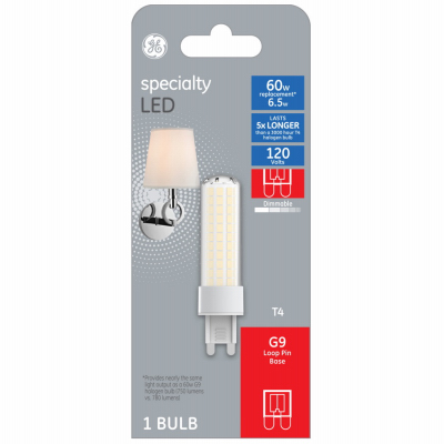 LED Light Bulb, 6.5 Watt, 750 Lumens - True Value Hardware