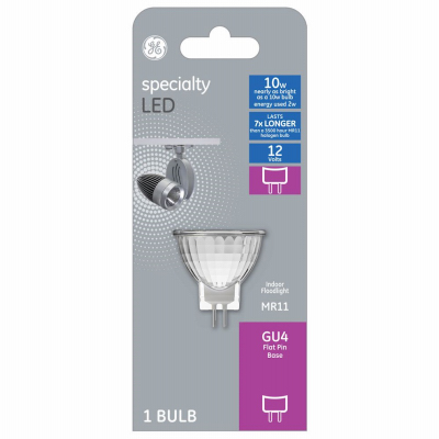 LED Light Bulb, 2 Watt, 100 Lumens - True Value Hardware