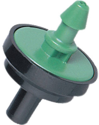 2 GPH Pressure Compensating Dripper, 10-Pack - True Value Hardware