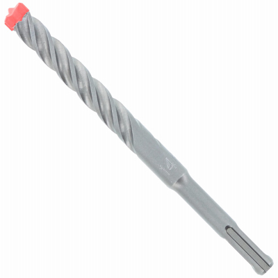 Rebar Demon SDS-Plus Hammer Drill Bit, Carbide Head, 1/2 x 4 x 6-In ...