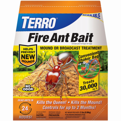 Fire Ant Bait, 2-Lbs. - True Value Hardware