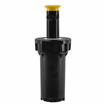 Pro Series Sprinkler Head, Pressure Regulated, 4-Ft. Adjustable Pattern ...