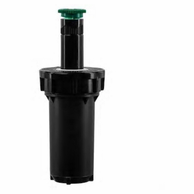 Pro Series Plastic Sprinkler Head, 2-In. Pop-Up - True Value Hardware